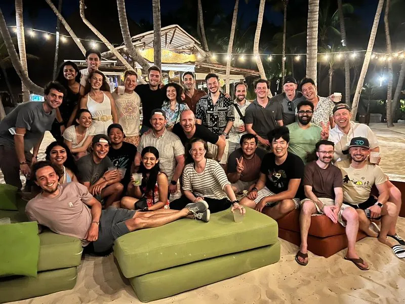 TeamOut | The Retreat Platform