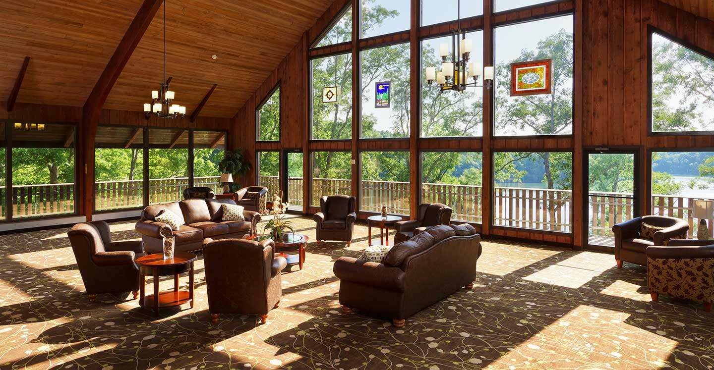 5 Stunning Corporate Retreat Locations in Ohio for your Next Offsite