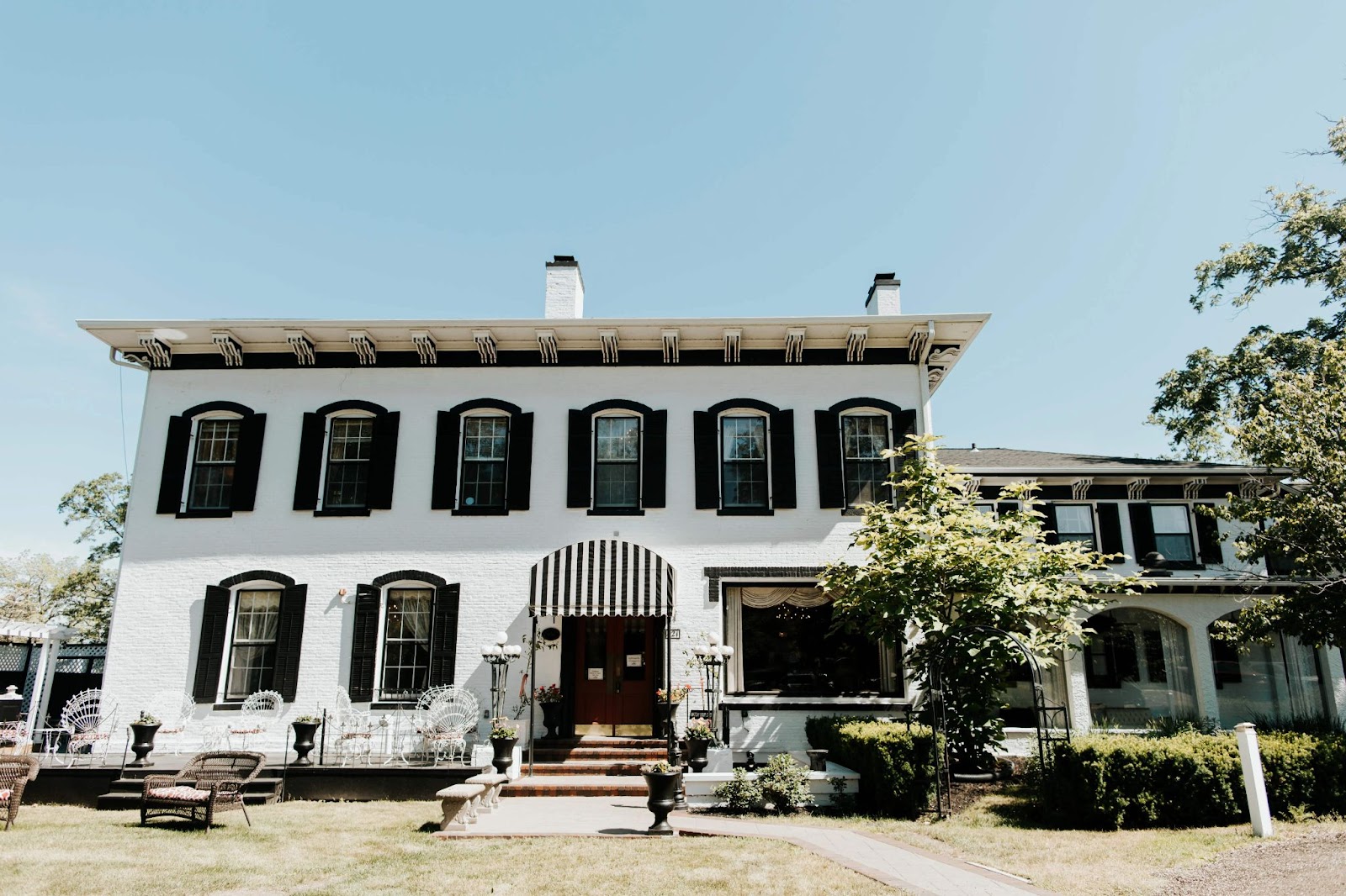 Top 6 Corporate Retreat Locations in Wisconsin