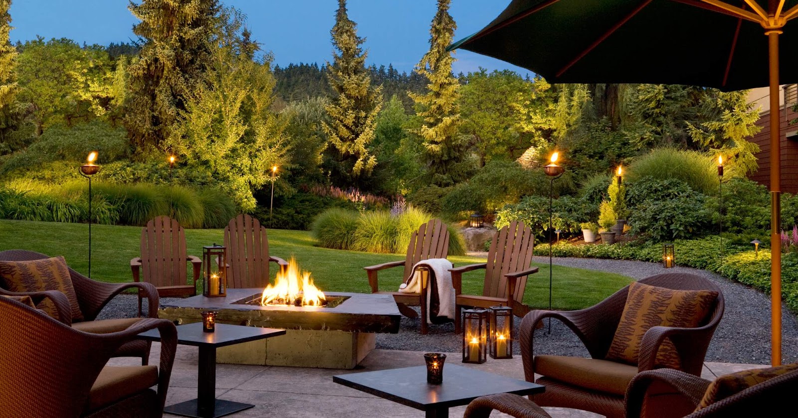 Top 8 Corporate Retreat Locations in Seattle for your Next Offsite