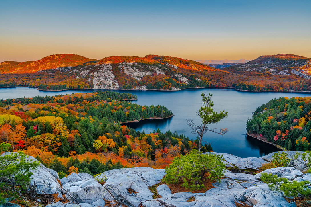 21 Coolest Corporate Retreat Locations in California for 2024