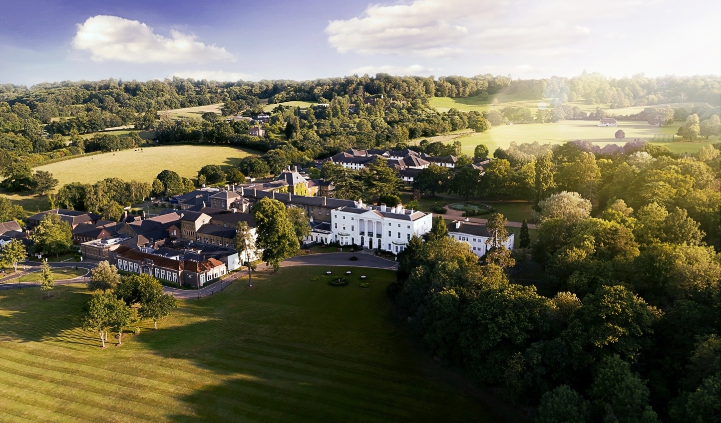 7 Stunning Corporate Retreat Locations near London