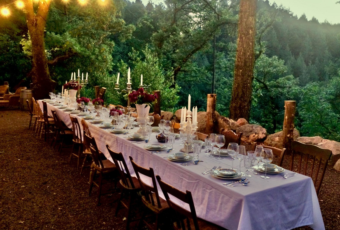 7 Stunning Corporate Retreat Locations Perfect For Small Groups