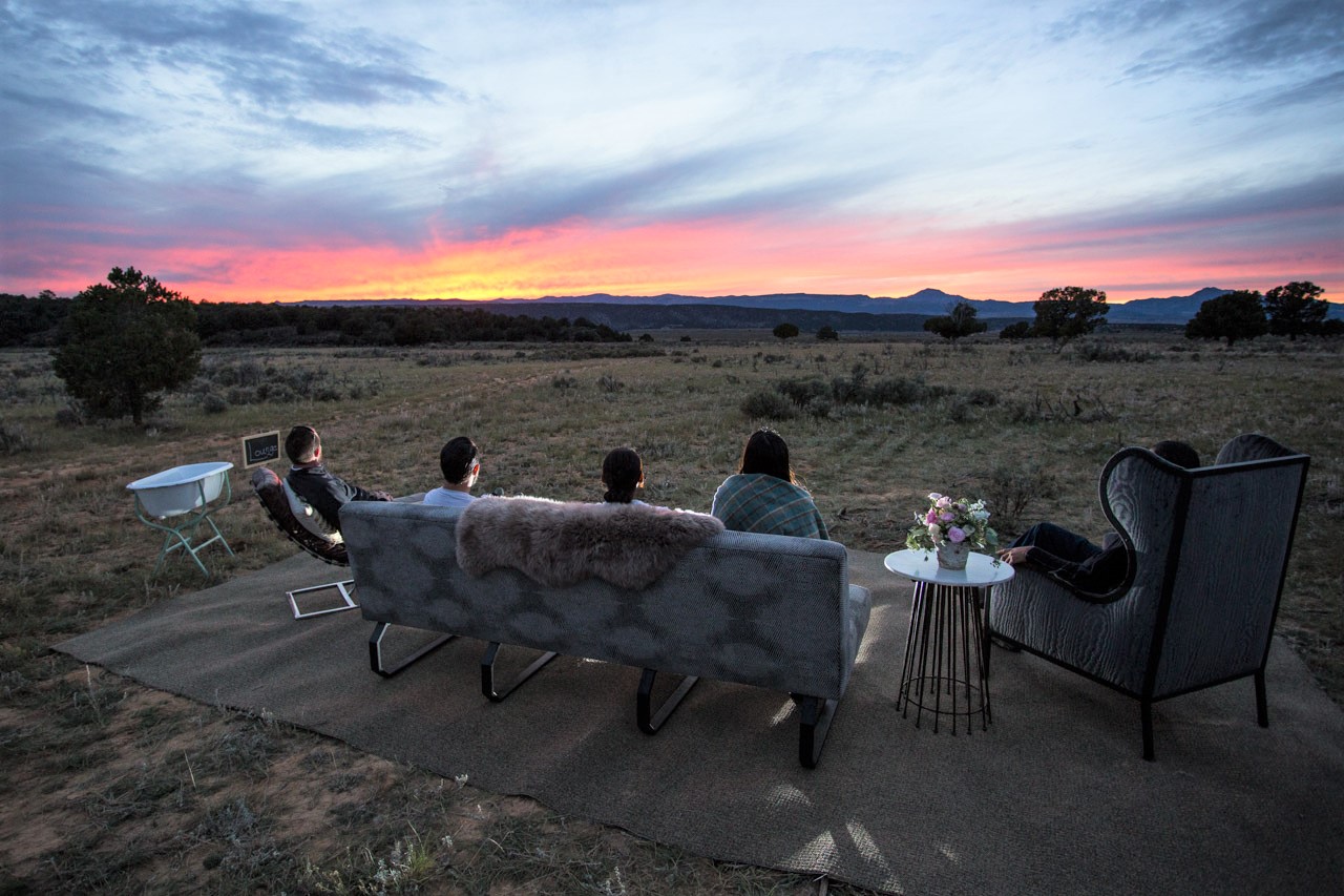 7 Stunning Corporate Retreat Locations Perfect For Small Groups