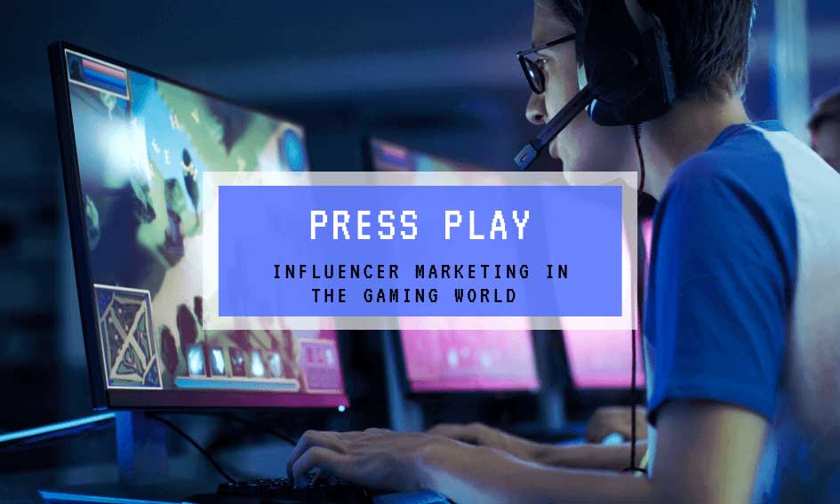 How to Win Over The Gaming Audience: Gaming Influencers | Cloutboost