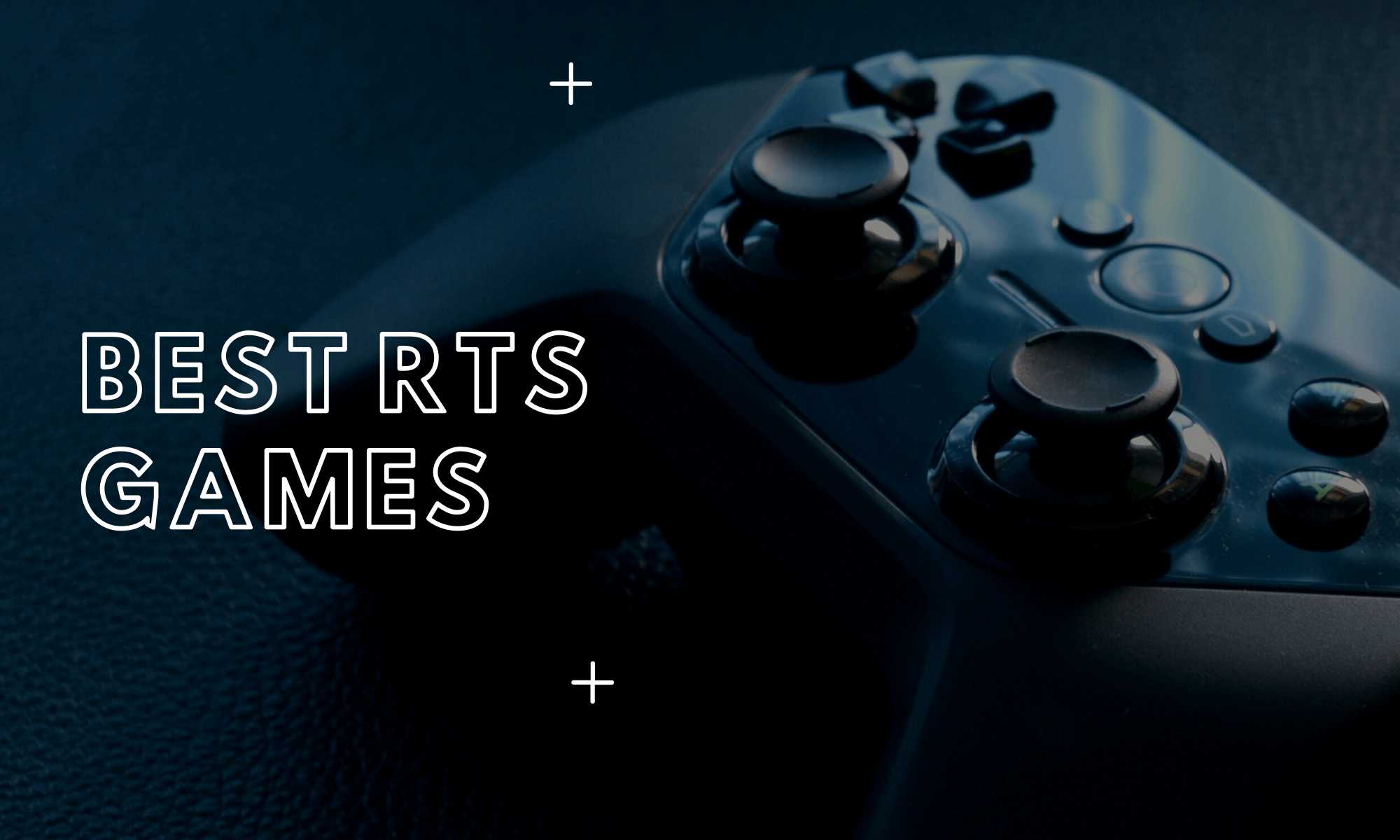 Best RTS Games You Need to Know | Cloutboost