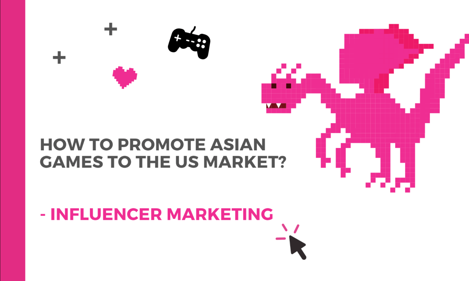 Top Asian Video Game Marketing Campaigns in the USA | Cloutboost