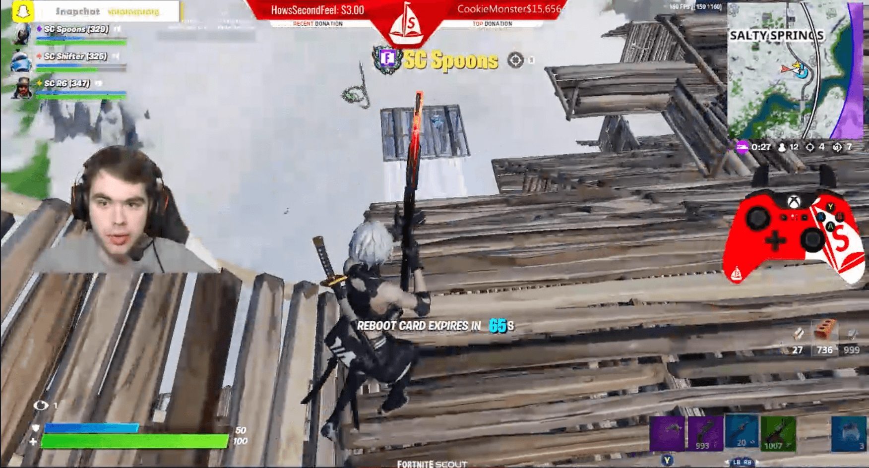 Top Mixer Streamers: 10 Most Popular Influencers on Mixer | CloutBoost