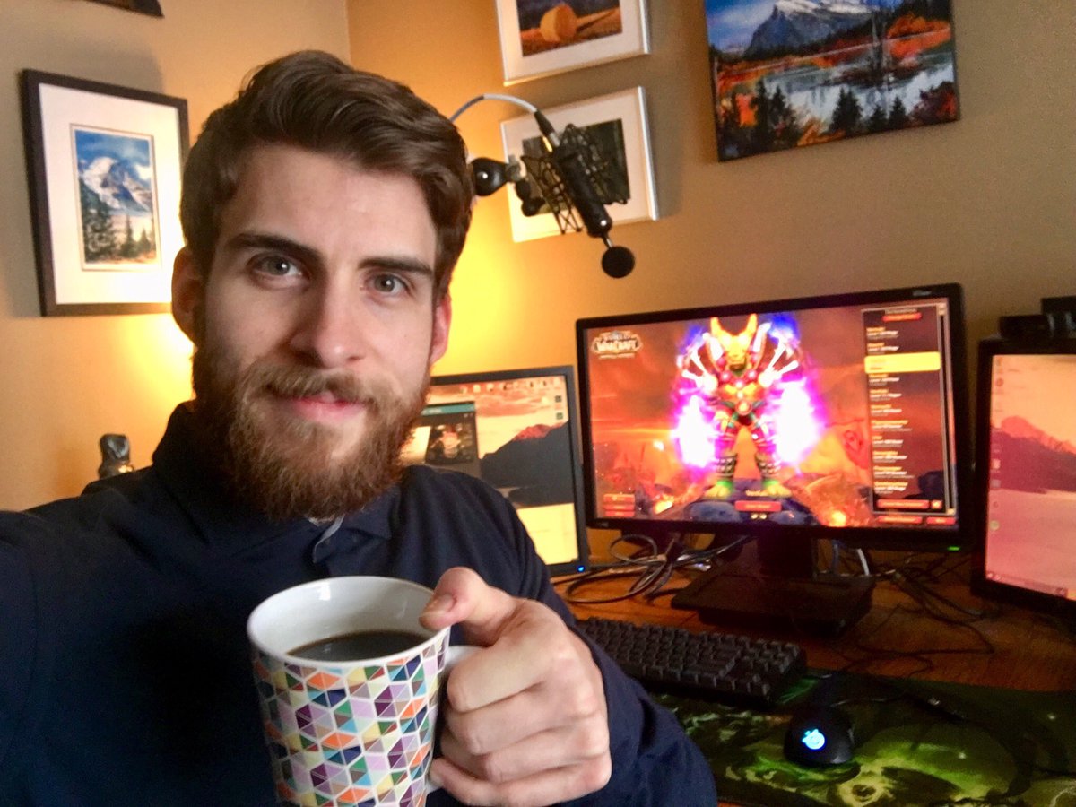 List of Top 10 MMORPG Twitch Streamers | CloutBoost