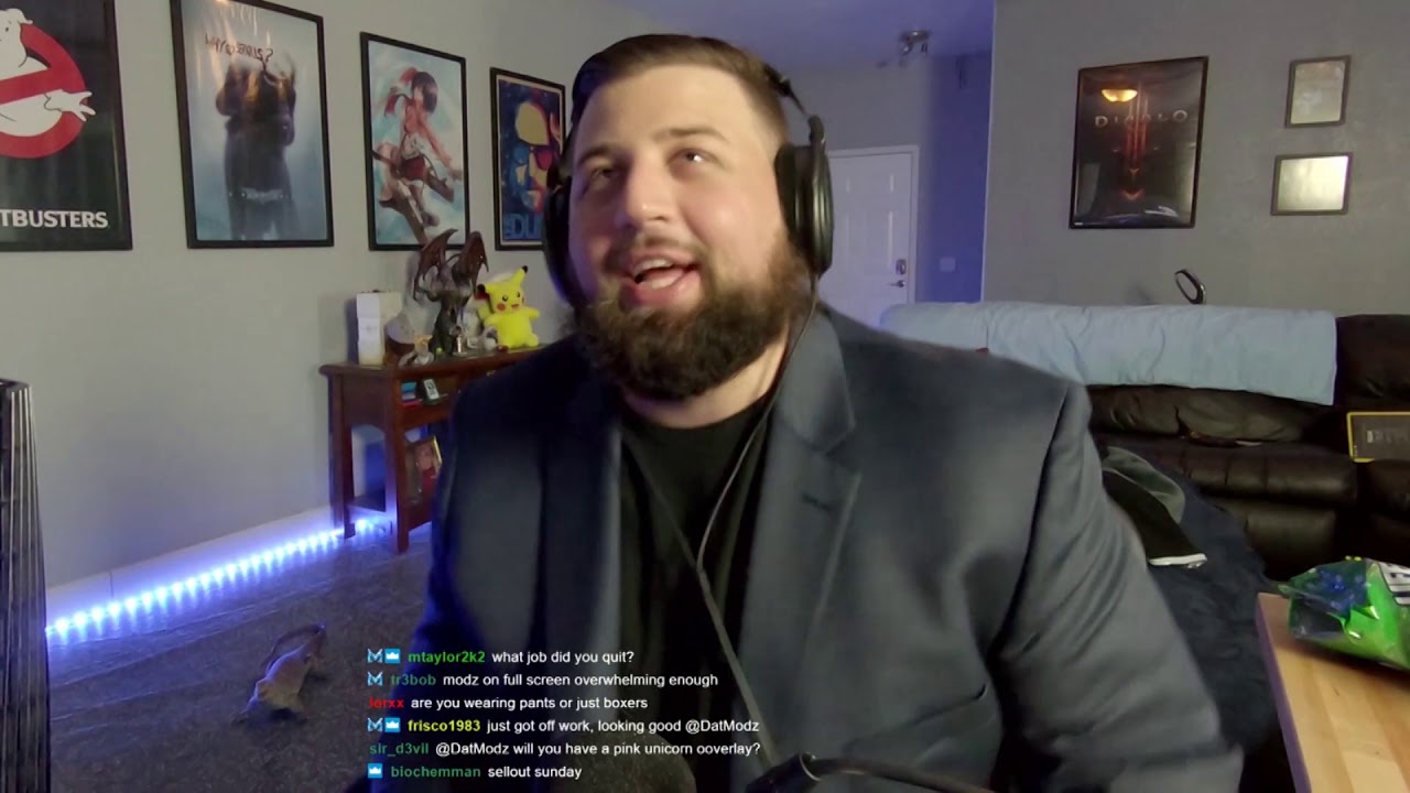 List of Top 10 MMORPG Twitch Streamers | CloutBoost