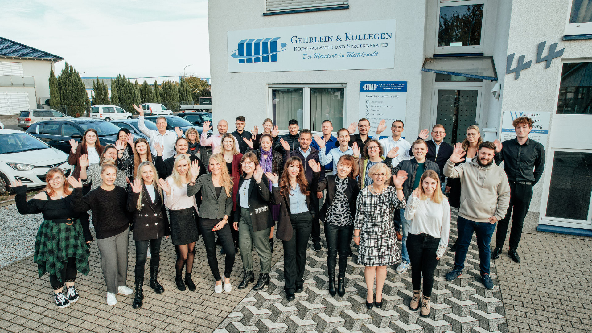 Familienrecht - Gehrlein & Kollegen