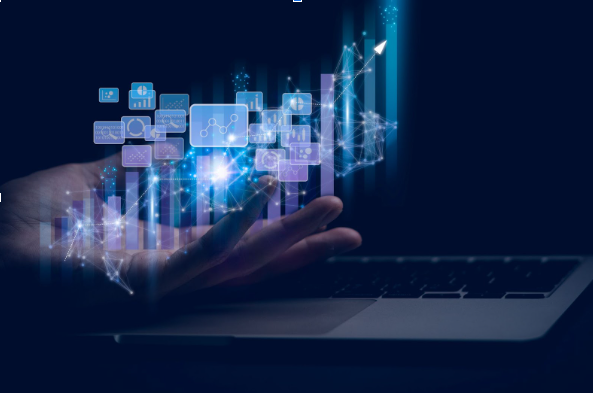 Deltadata Mandiri l Enabling Digital Transformation Fast