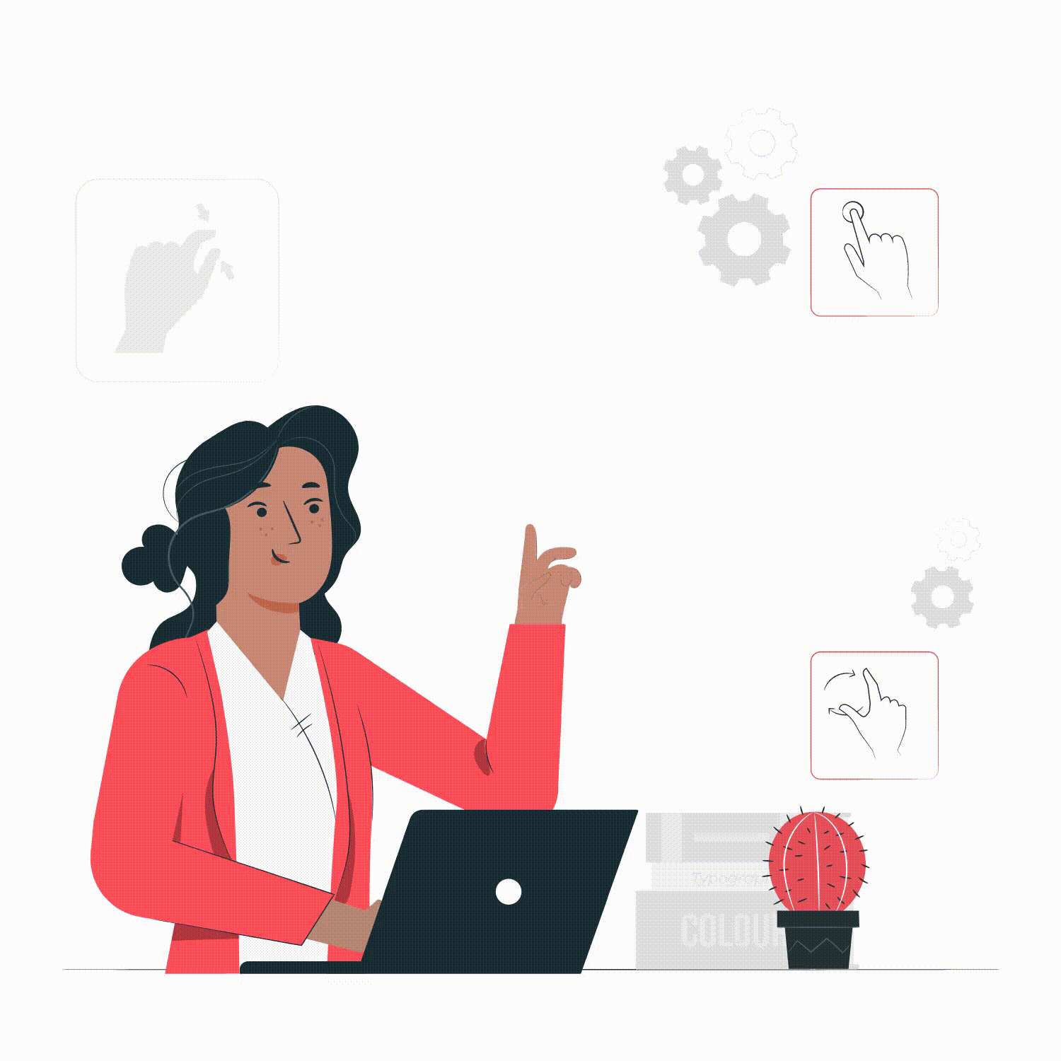 Step By Step Process To Hire The Best Mobile App Developer