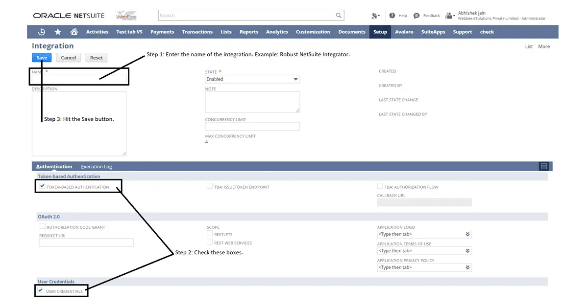 What is Shopify NetSuite integration & how to automate both?