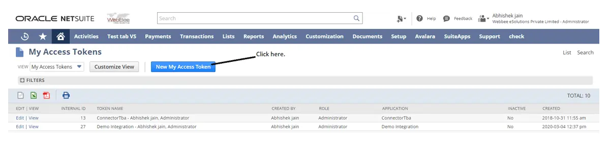 What is Shopify NetSuite integration & how to automate both?