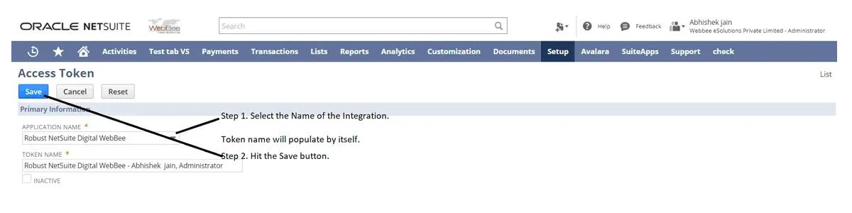 What is Shopify NetSuite integration & how to automate both?