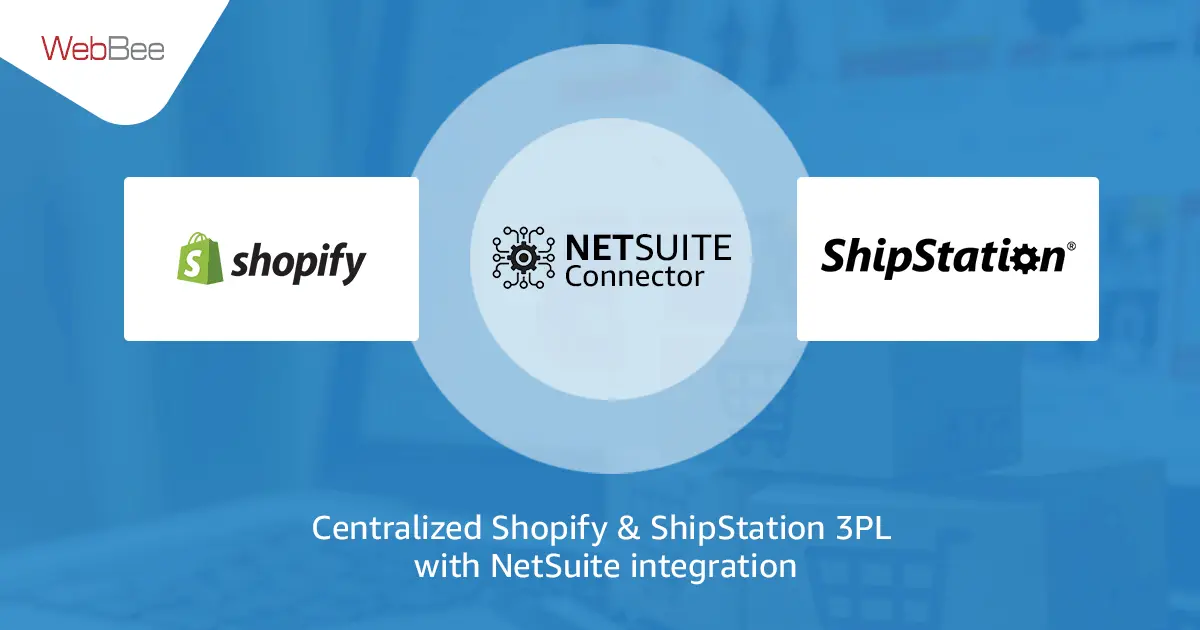 NETSUITE SHOPIFY AND NETSUITE SHOPIFY INTEGRATION