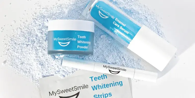 MySweetSmile Lowering Operational Costs with Amazon MCF