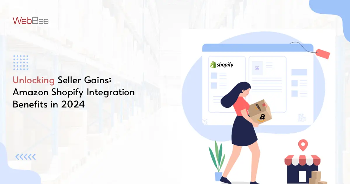 How will Amazon Shopify Integration dominate in 2024?