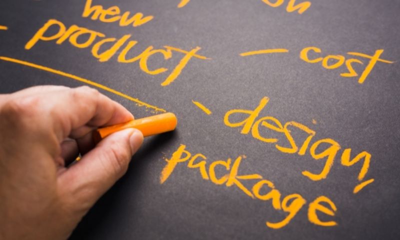 Designing a SaaS Product - 8 principles to follow for success