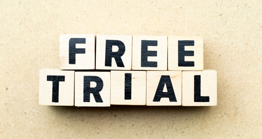 Optimal SaaS Free Trial Duration Uncovered - benchmarks and case studies