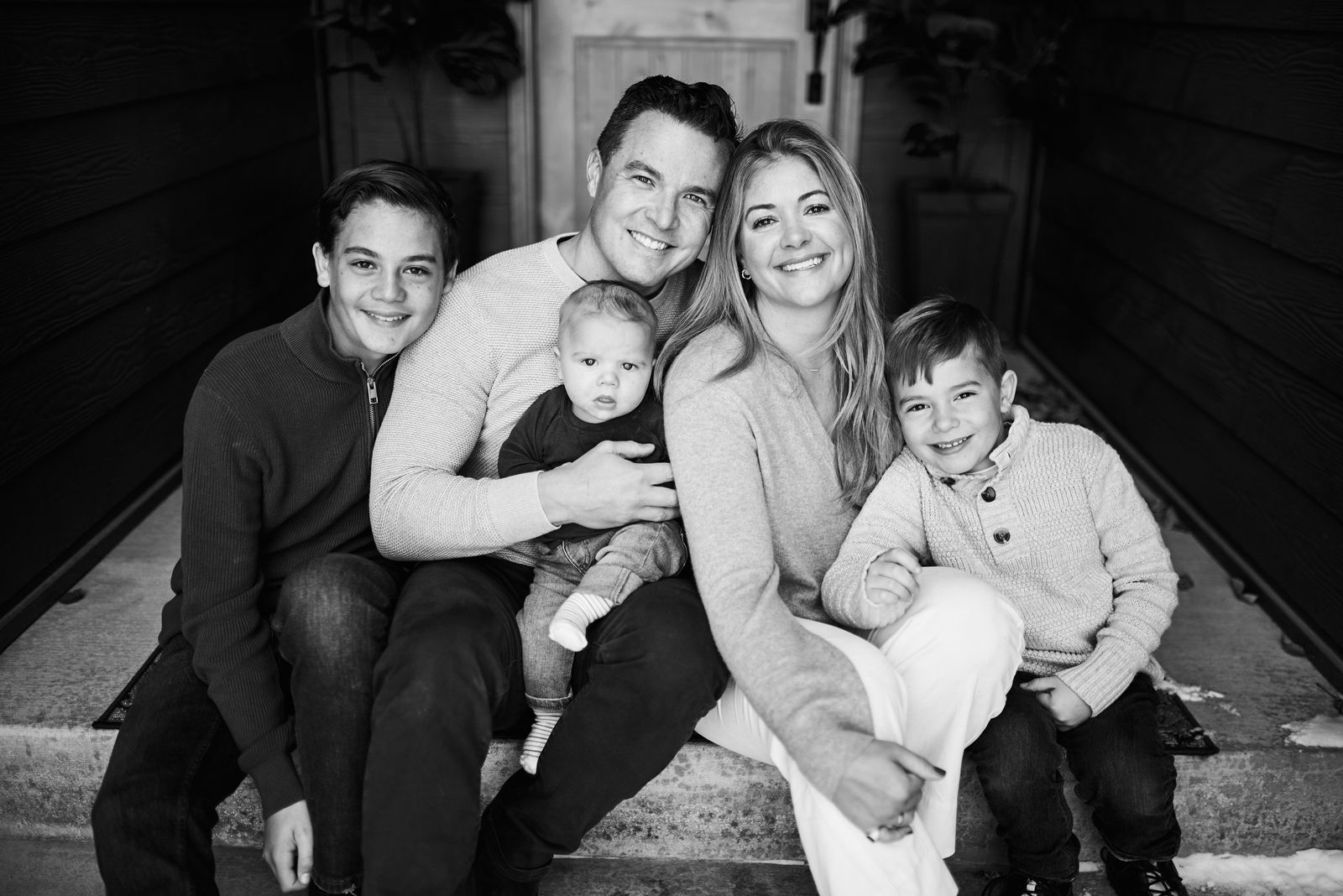 Dennis Webber - Wedding & Commercial Photographer