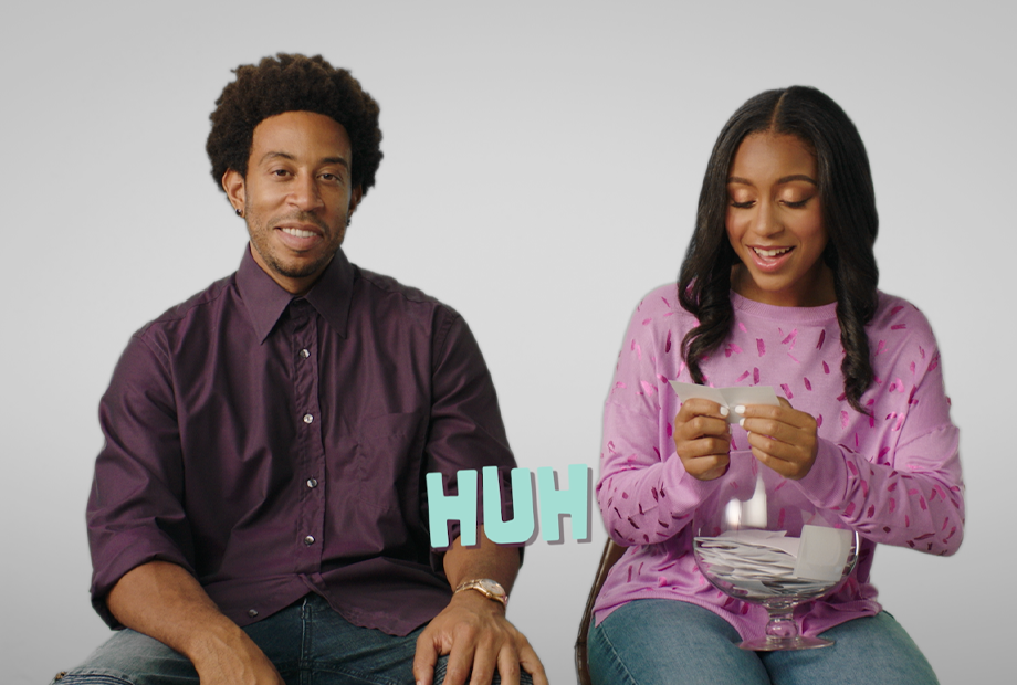 Framework Project | Karma's World