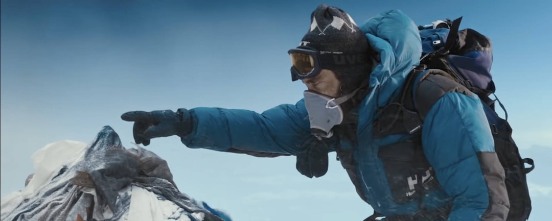 Framework Project | Everest