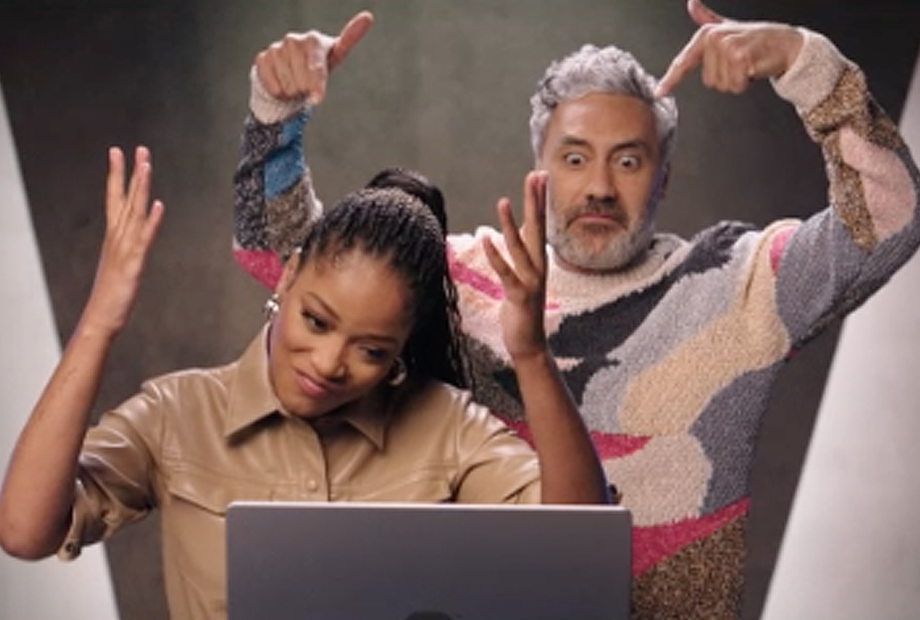 Framework Project | Lightyear