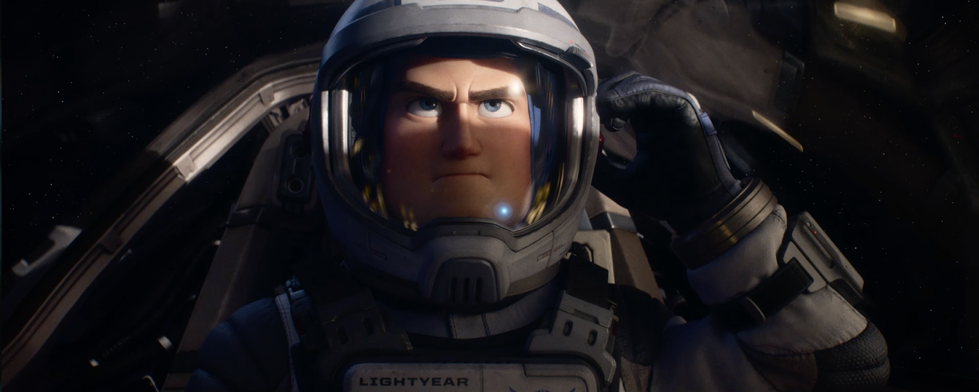 Framework Project | Lightyear