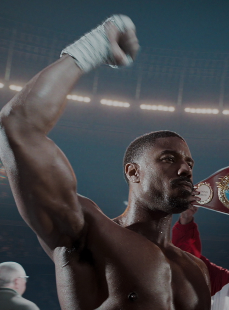 Framework Project | Kung Fu Panda 4 x NBA