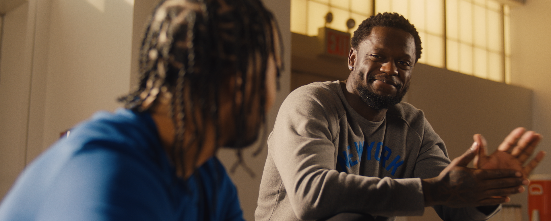 Framework Project | The Fall Guy