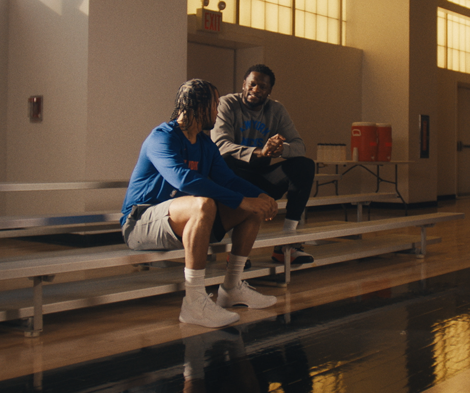 Framework Project | The Fall Guy