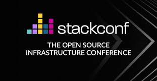 Jit Events: StackConf - The Open Source Infrastructure Conference | Jit.io