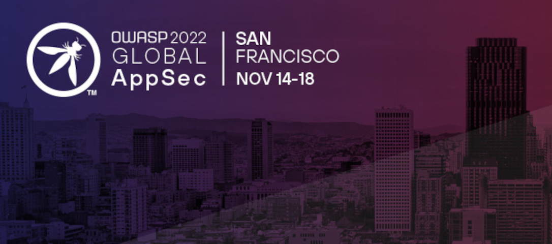 Jit Events: OWASP 2022- Global AppSec SF | Jit.io Jit Events: OWASP 2022- Global AppSec SF | Jit.io