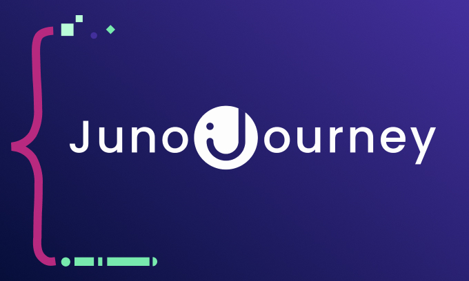 Juno Jounrey user Jit's DevSecops Toolkit to Develop a Minimum Viable Security Plan