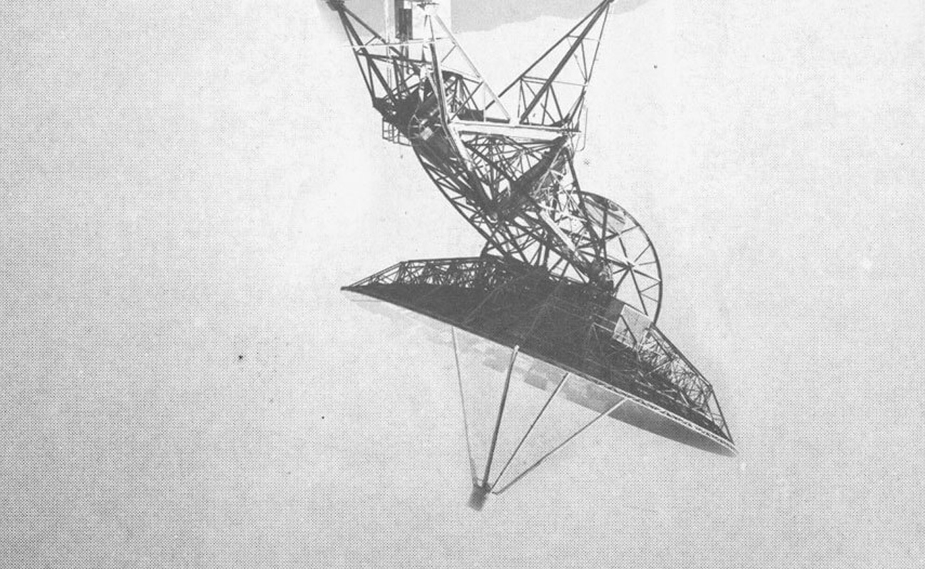 Linden Observatory | The Slab | Blue Mountains