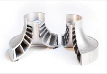 Federal | 3D Printing Corporation