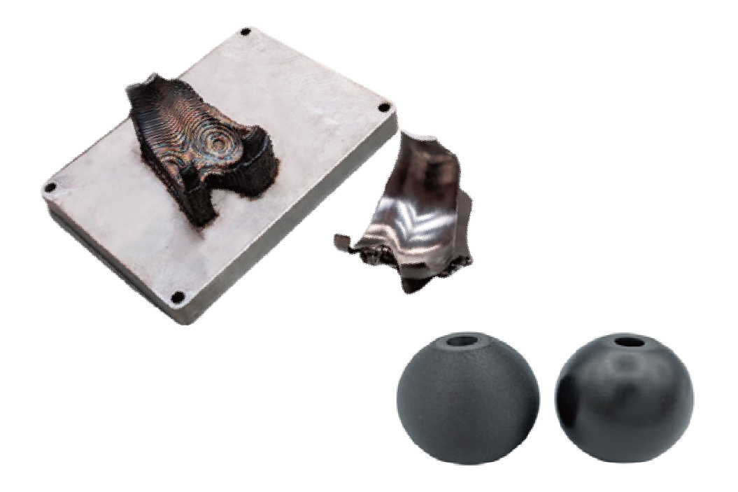 Federal | 3D Printing Corporation