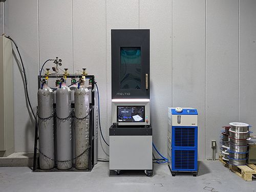 金属から樹脂まで、3Dプリンターを用いた製造依頼は3DPCへ