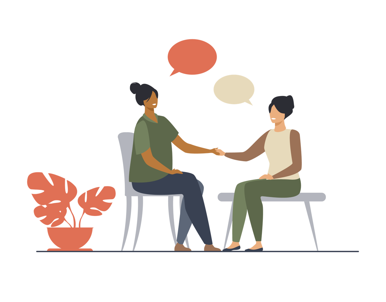 RunYourself - Our Approach To Peer Coaching