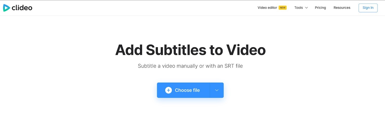 11 Best Subtitle Editors to Add and Download Subtitles | Subly Blog