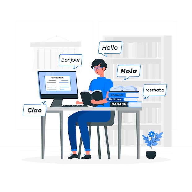 Transcription vs Translation: Picking the Right Tool | Subly Blog