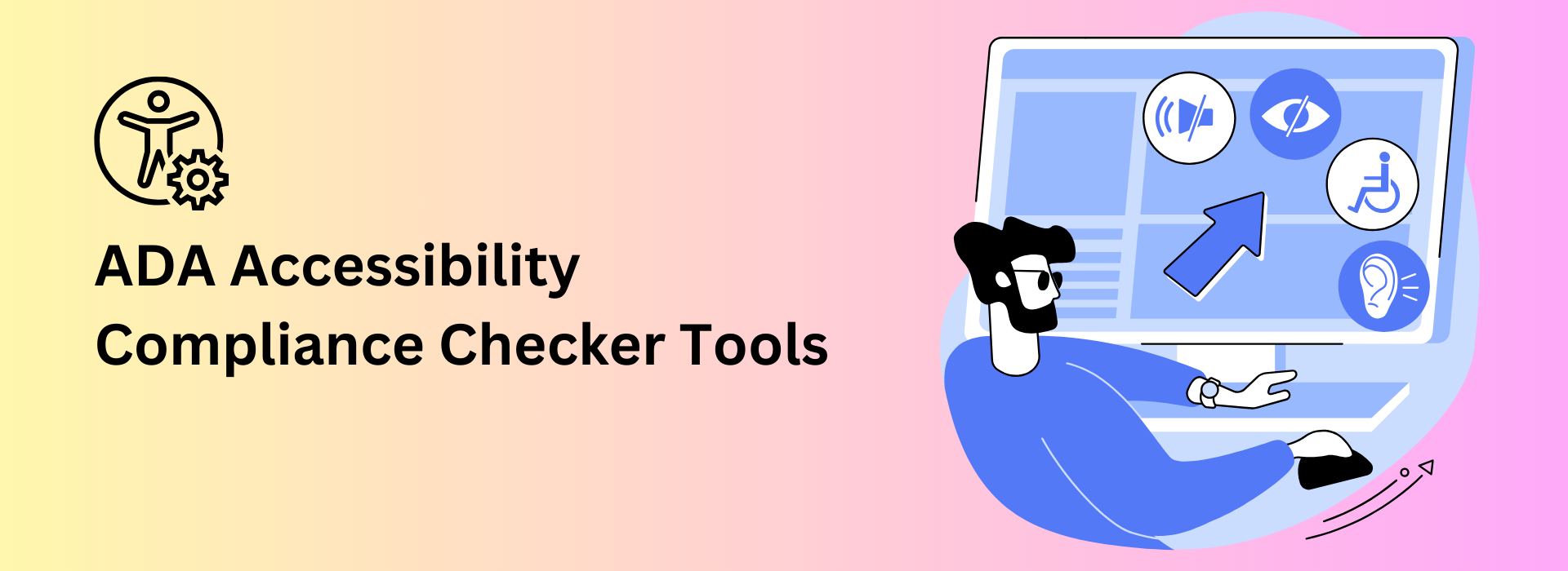 Top 8 ADA Accessibility Compliance Checker Tools | Subly Blog