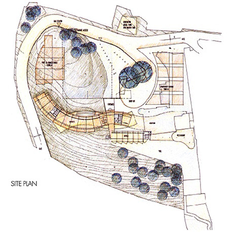 Falk von Tettenborn Architects