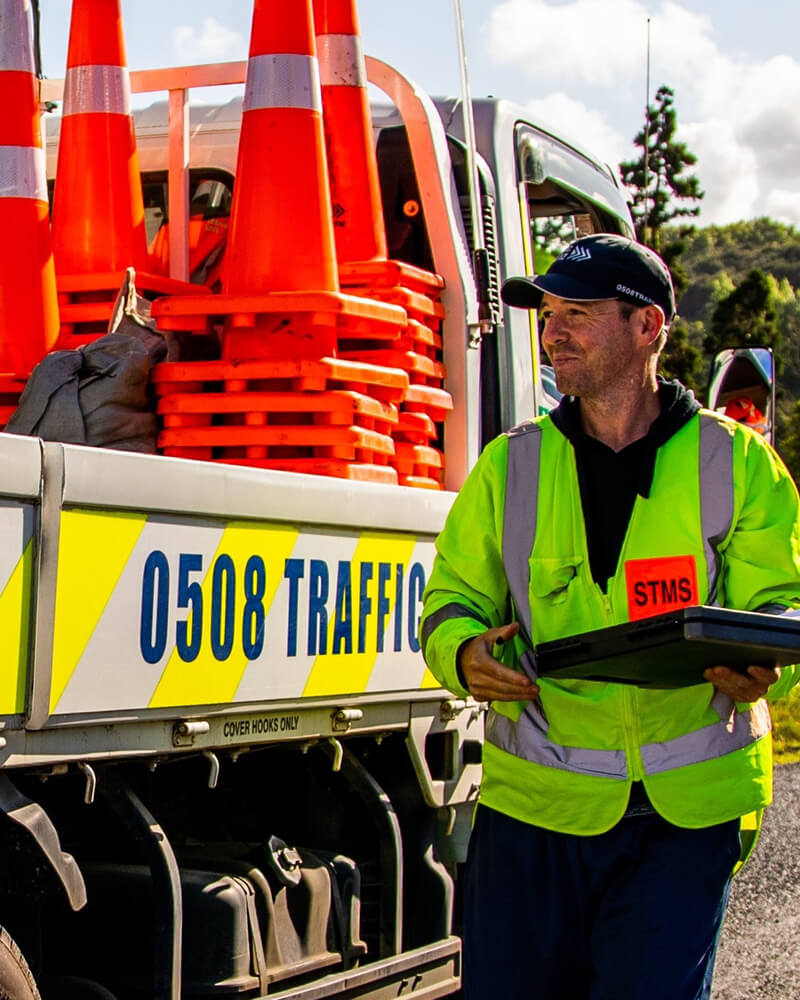 About Traffic Safe NZ - 100% NZ Owned | Traffic Safe NZ