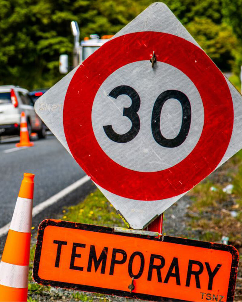 Traffic Management Solutions | Traffic Safe NZ