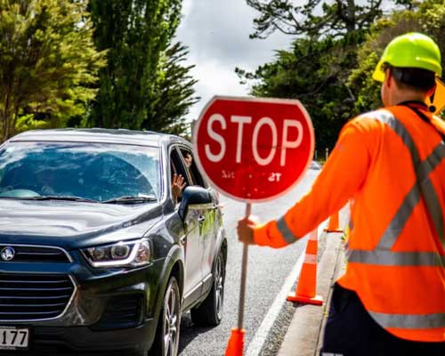 Traffic Management Solutions | Traffic Safe NZ