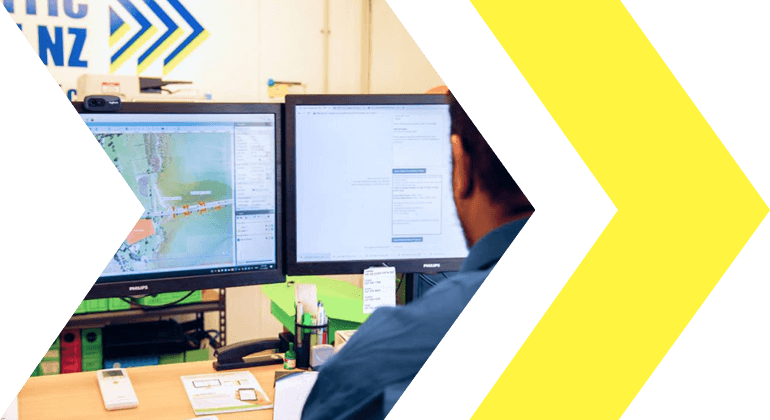 Traffic Management Plans (TMP) | Traffic Safe NZ