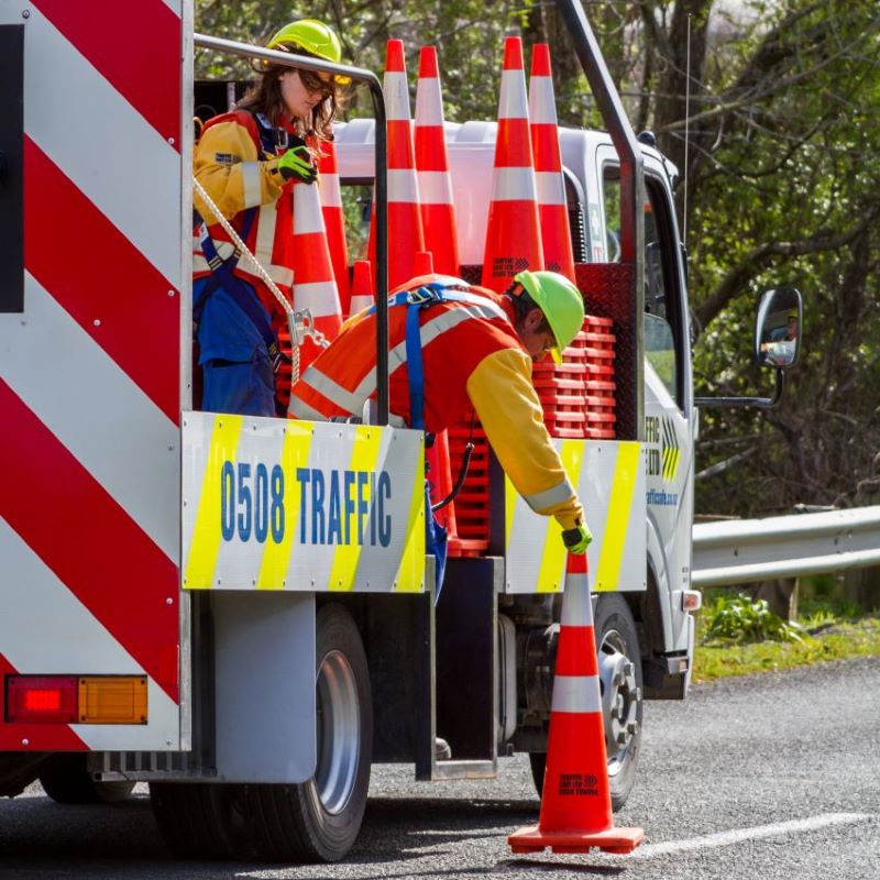 Our People - Meet the Team | Traffic Safe NZ